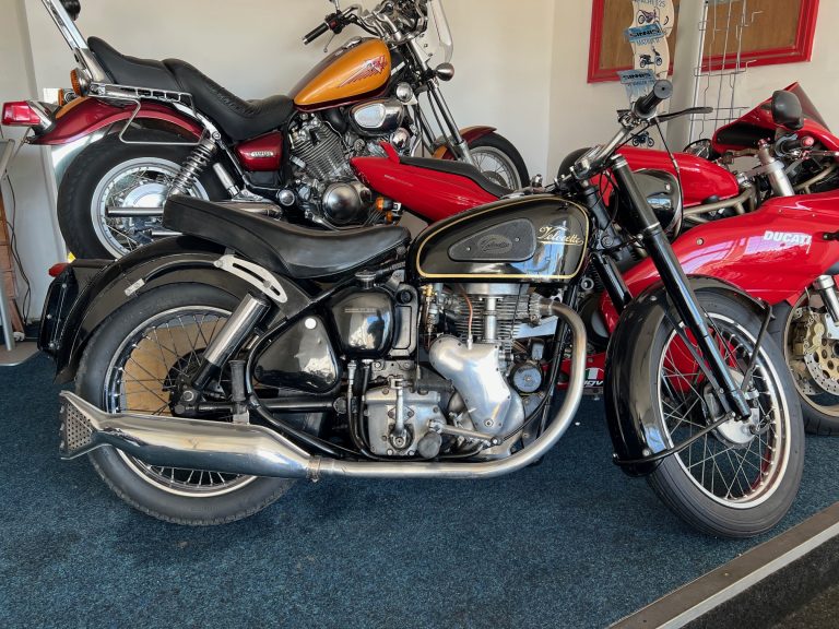 Classic Bikes Archive - Mount Motorcycles | New and Used Bikes and ...